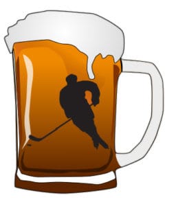 Best Beer League Hockey Team Names For 2021
