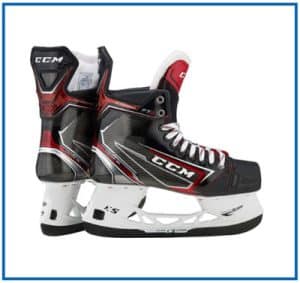 CCM Skates - Is Ribcor, Jetspeed, Or Tacks Best For 2024?
